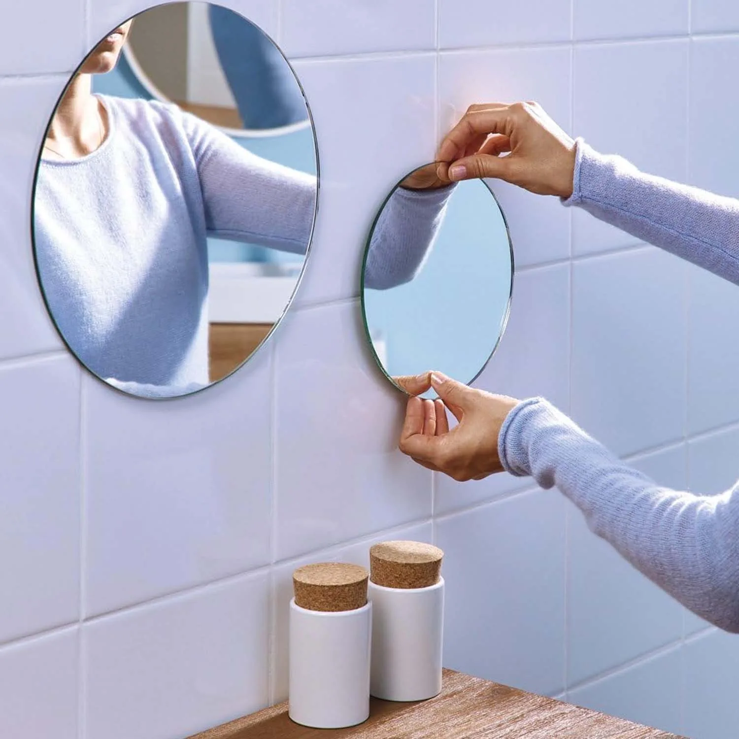 Regla Patchwork Quilting 30x15cm con ángulos 30-45-60 grados | Arquipunto.cl